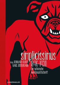 Simplicissimus 1896 - 1930