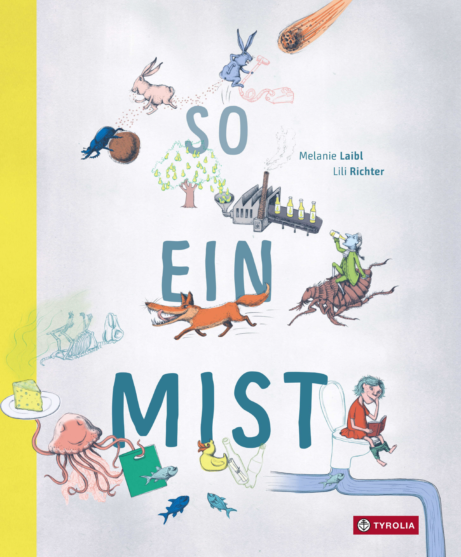 So ein Mist